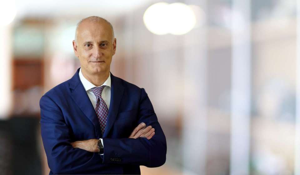 Italian fund manager F2i surpasses $550m for first debt fund - The Tech ...