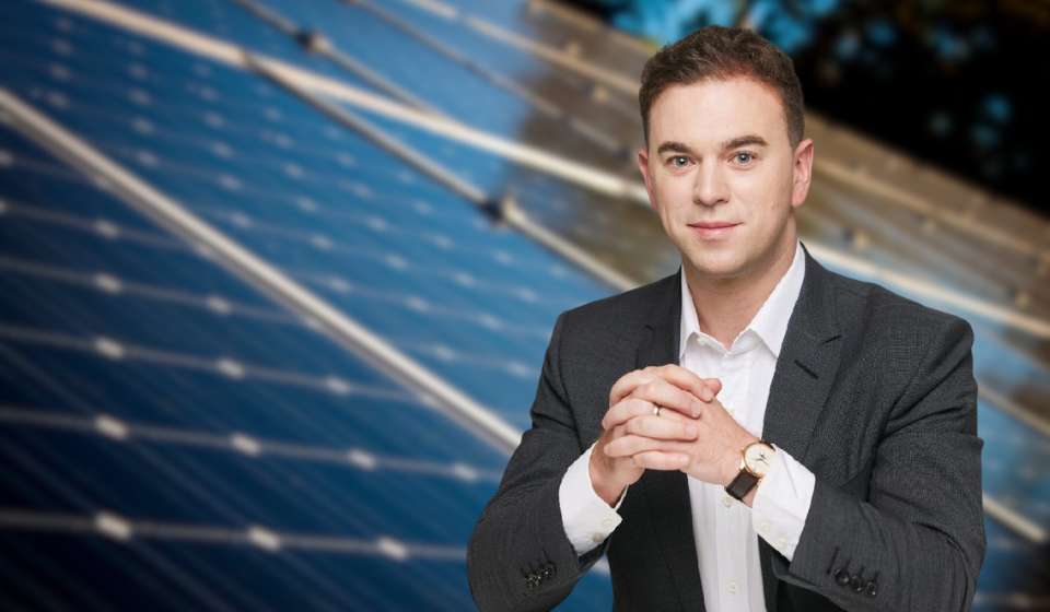 AGP Data Centres appoints ex-AWS head as new global Chief Technology ...