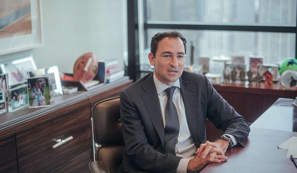 Blackstone buys AirTrunk in monumental $16bn deal, the largest ever in ...