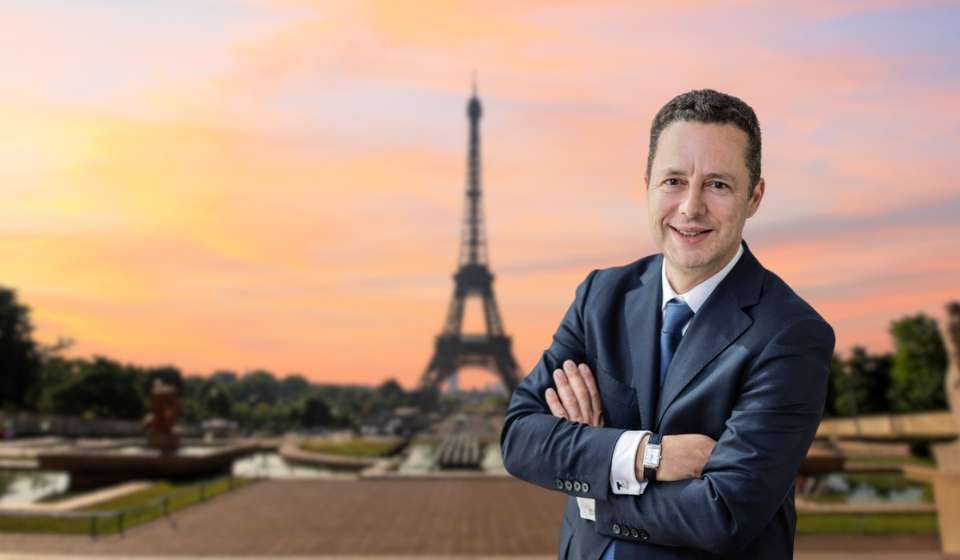 Infranity secures $1.75bn for climate-focused debt fund - The Tech Capital