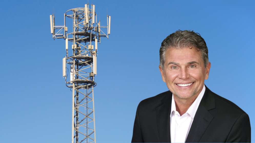 Verizon, Vertical Bridge agree $3.3bn tower deal - The Tech Capital