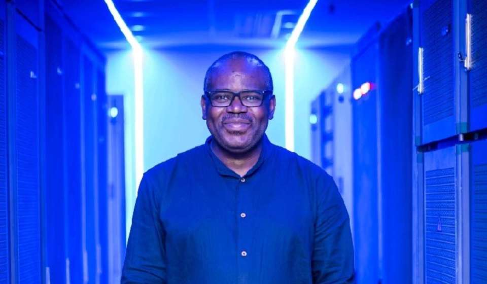 Cloud operator ST Digital taps into DRC's digital boom via OADC data ...