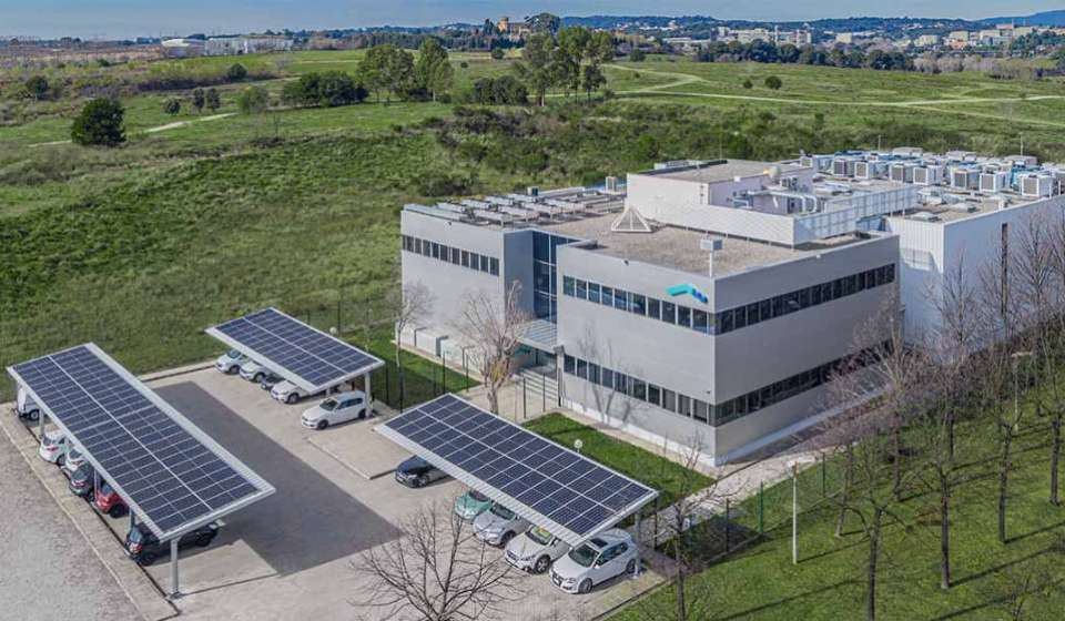 CVC DIF buys Spanish data centre operator - The Tech Capital