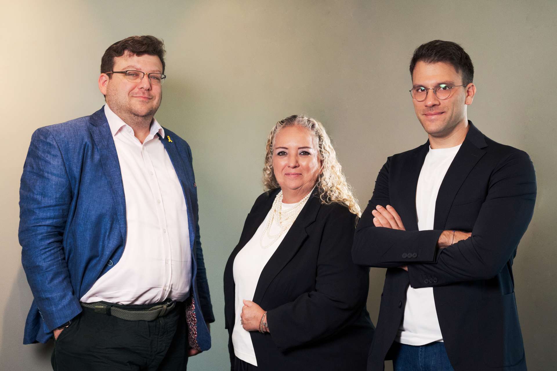 Israel’s NED working on 500MW AI data centres joint venture