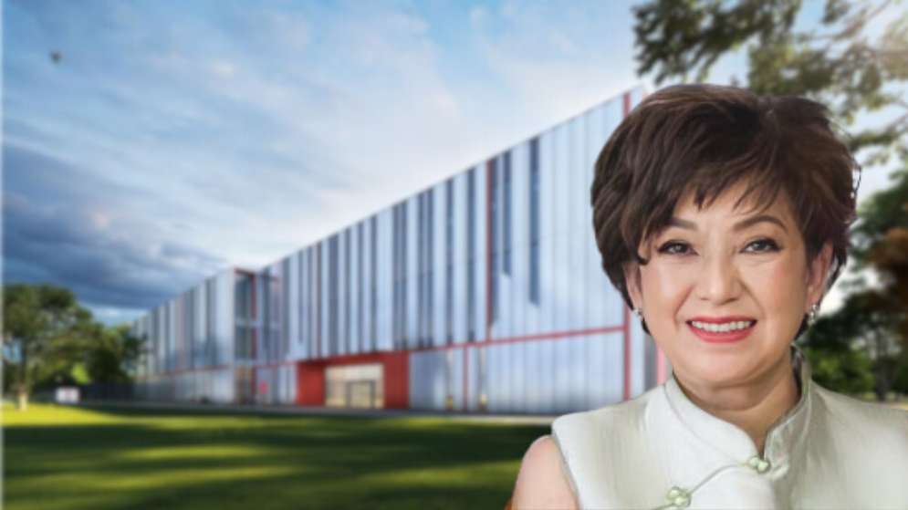 GDS expands to Singapore with land purchase for new data centre