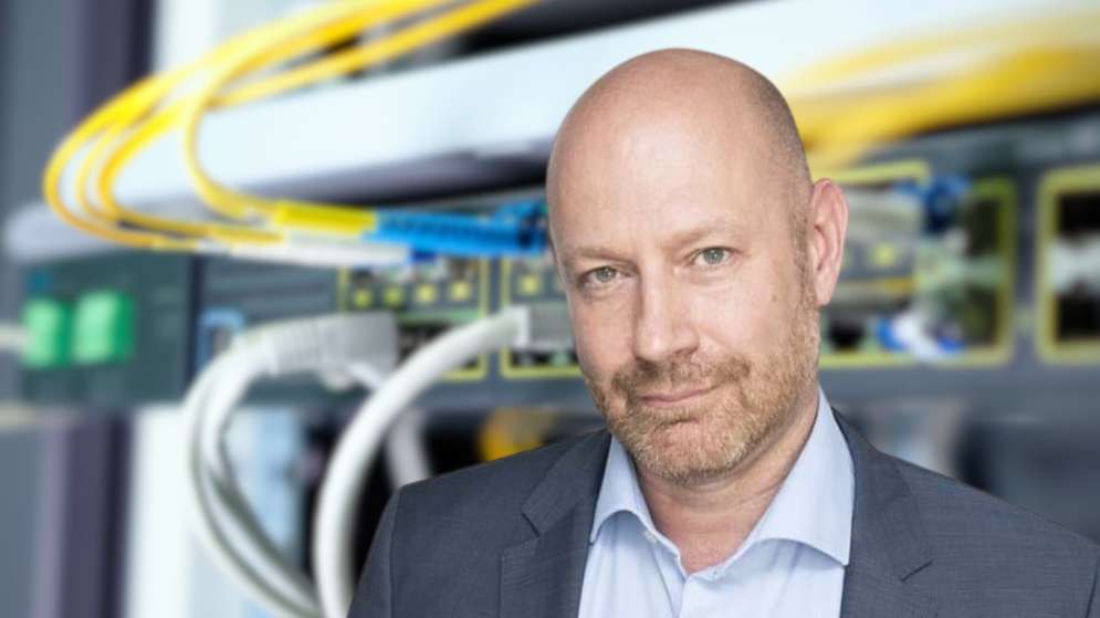 EXA Infrastructure launches Managed Fibre Network offering