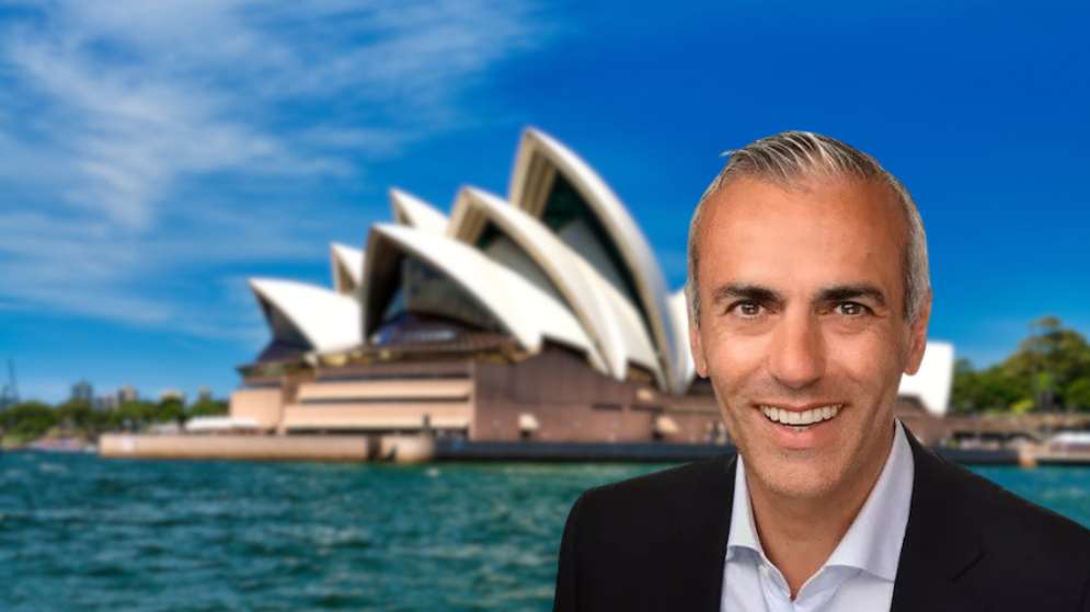 HMC Capital to acquire Global Switch Australia