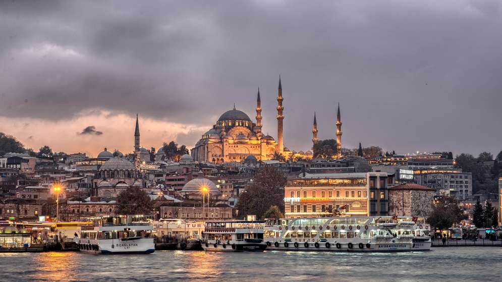 Equinix opens new data centre in Turkey - The Tech Capital