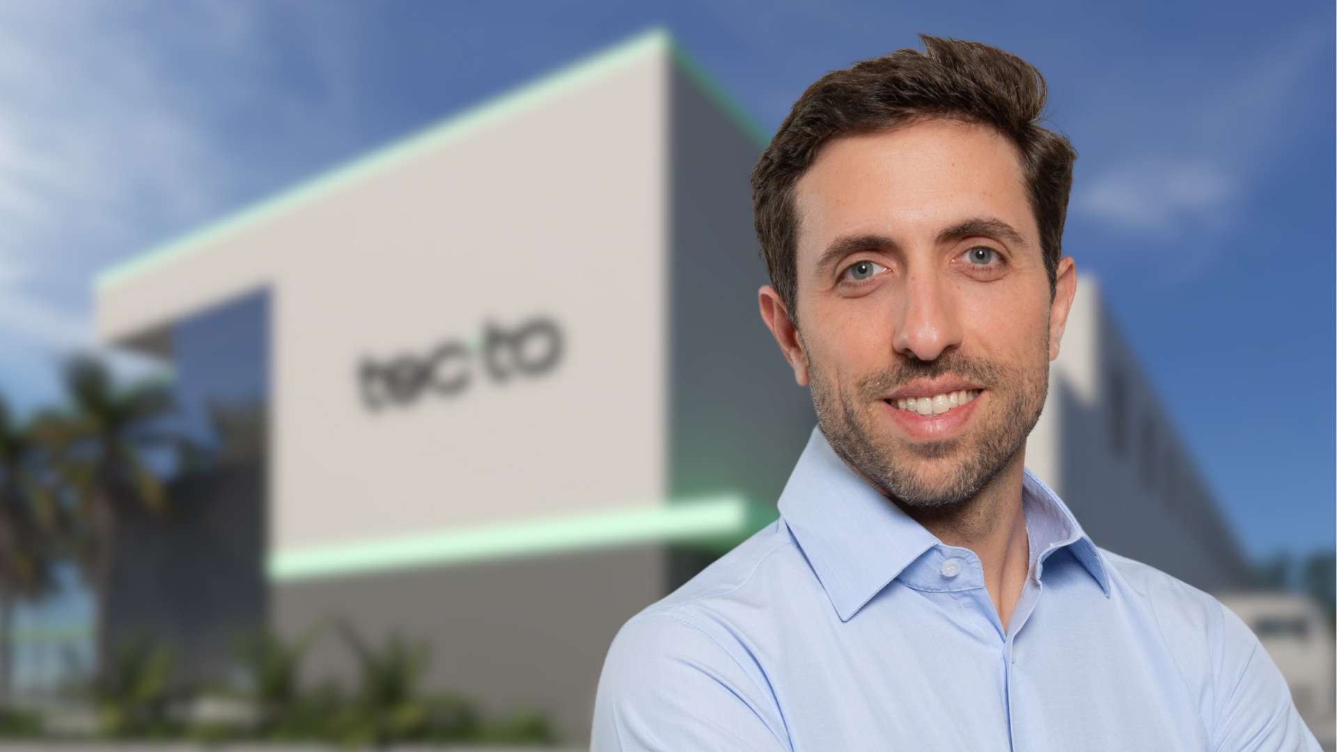 V.tal launches new data centre subsidiary with $1bn investment - The ...