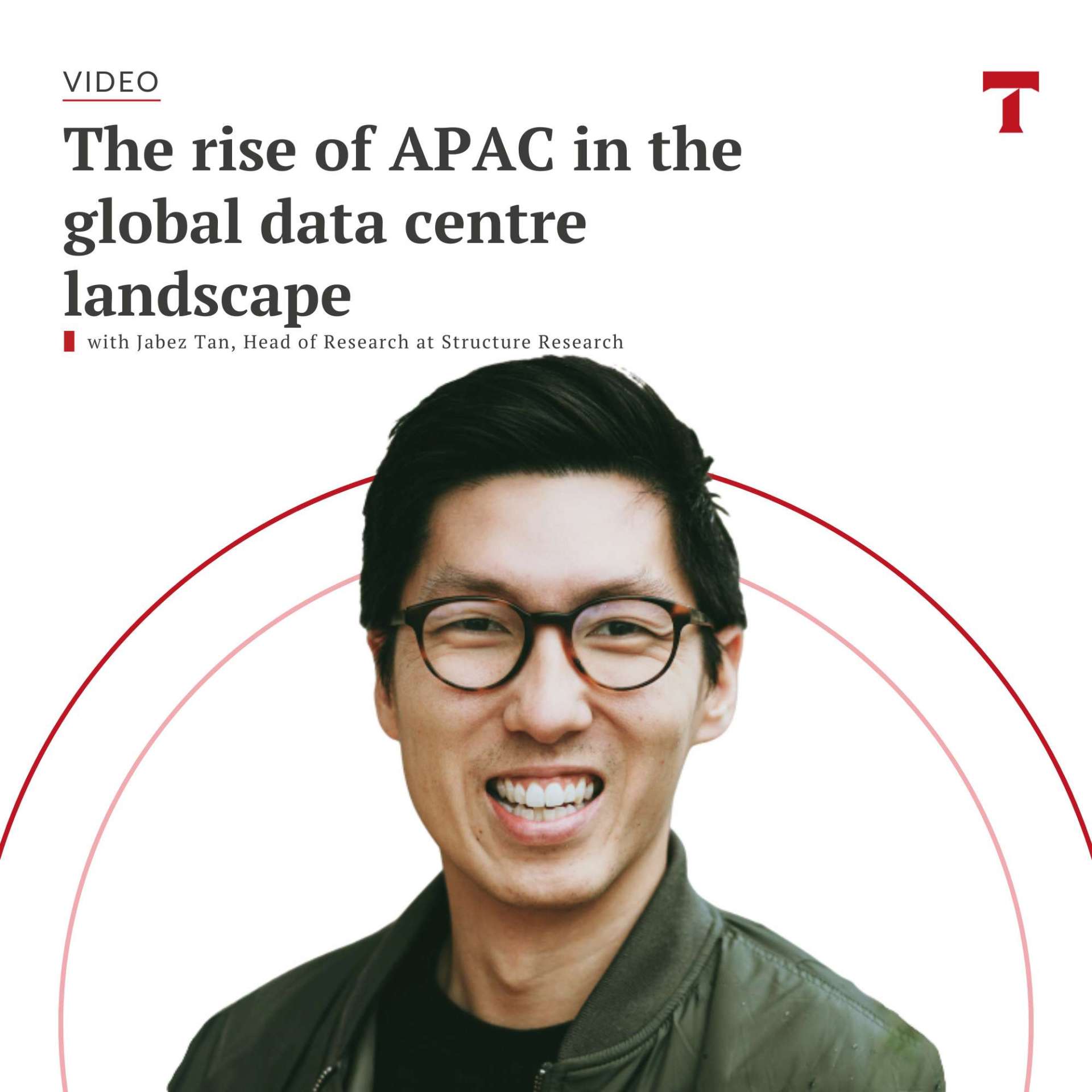 The rise of APAC in the global data centre landscape - The Tech Capital