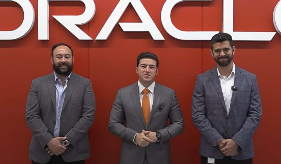 Oracle expands its cloud footprint in Mexico with new region in Nuevo ...