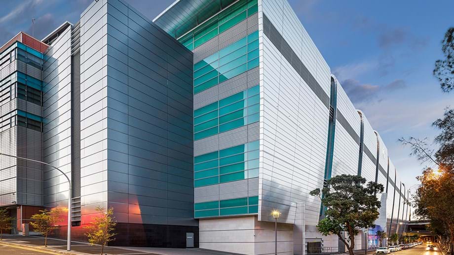 HMC Capital under due diligence to acquire data centre assets