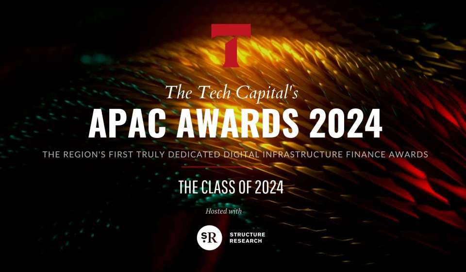 Announcing the winners of The Tech Capital's APAC Awards 2024 - The ...