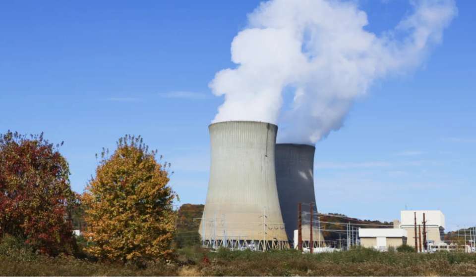 Amazon's nuclear data centre suffers regulatory setback - The Tech Capital