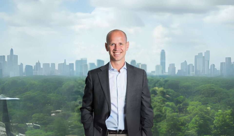 Radius Global Infrastructure appoints new CFO - The Tech Capital