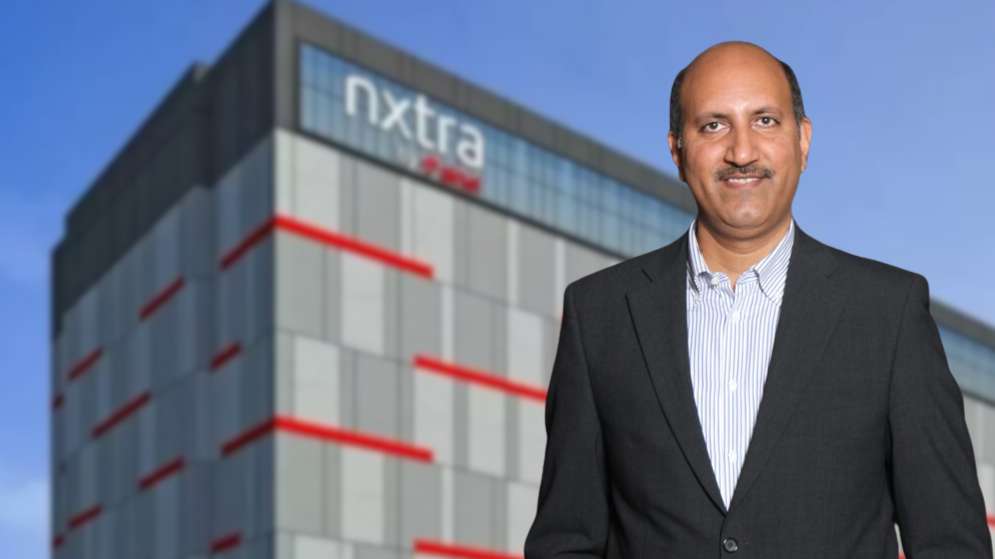 Airtel’s Nxtra plans 200MW data centre for Hyderabad - The Tech Capital