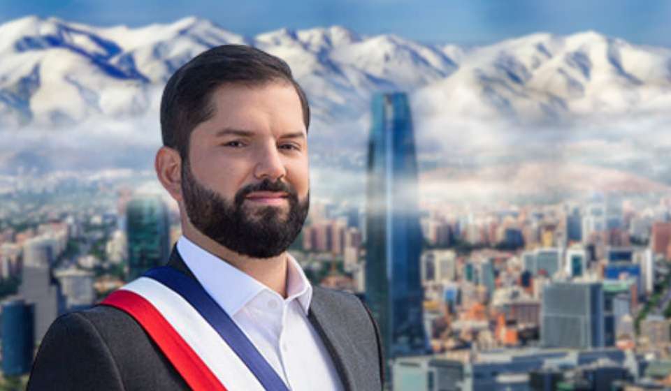Chile Unveils 2024-30 Data Center Plan to Triple Industry Growth - The ...
