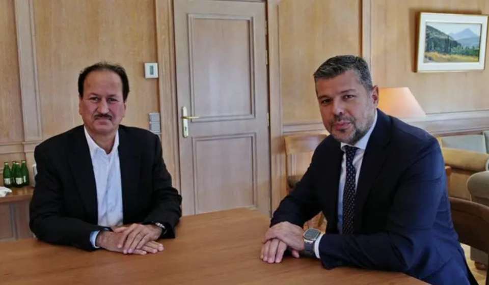 DAMAC's Edgenex continues to expand data centre empire