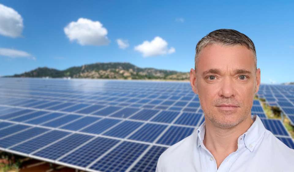 Exclusive: Evolution strikes 100MW PPA deal in the Philippines - The Tech Capital