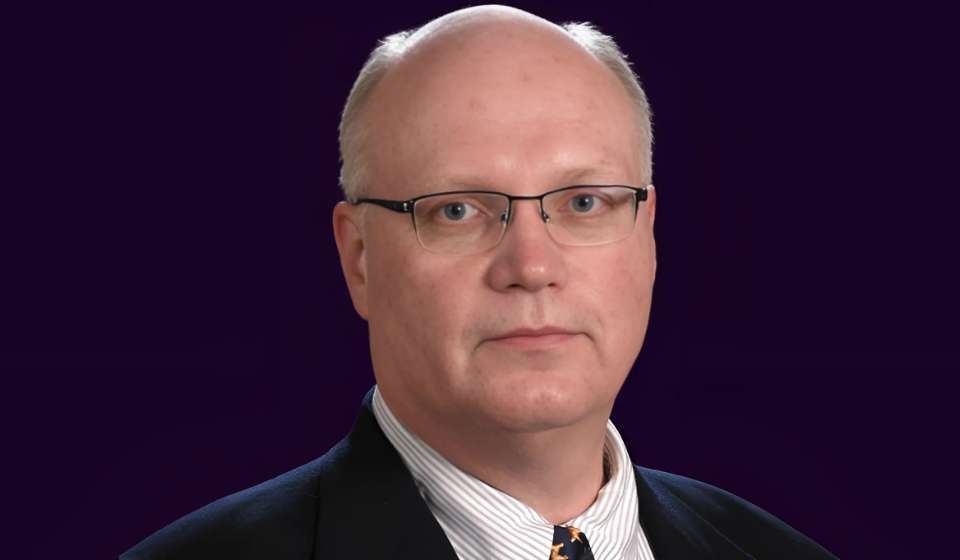 Rolling-up the sleeves with Bill Stein - The Tech Capital