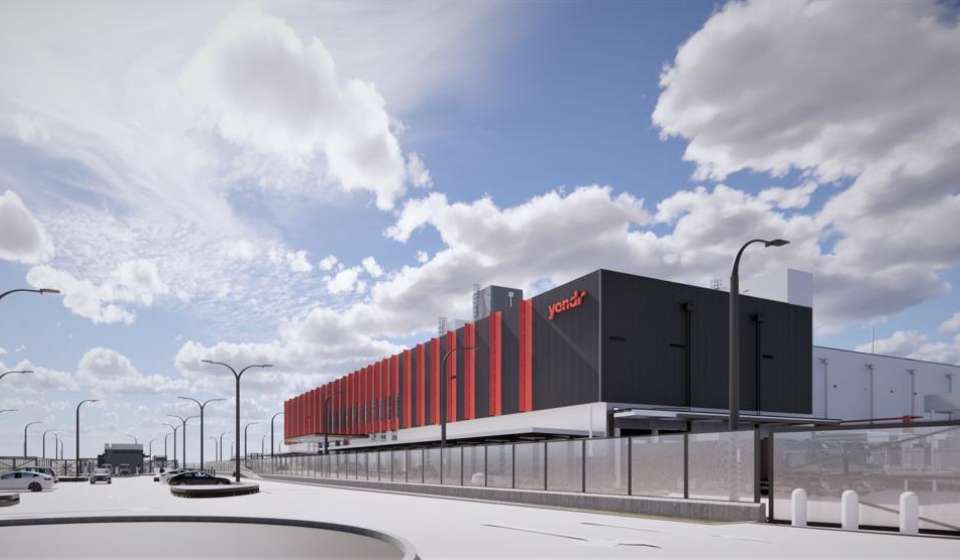 Global data centre platform Yondr lands $900m for Malaysian project - The Tech Capital