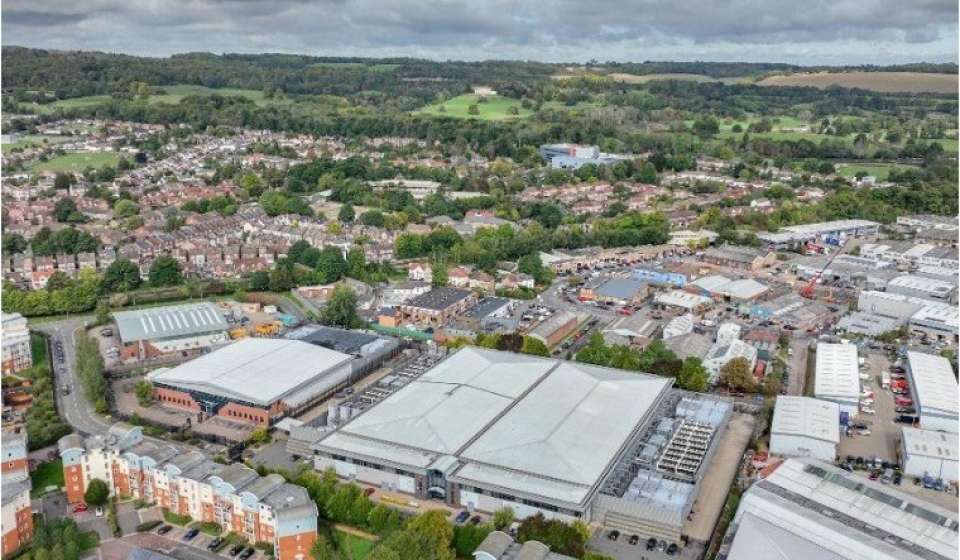 Castleforge enters data centre sector with $130m Redhill facility ...