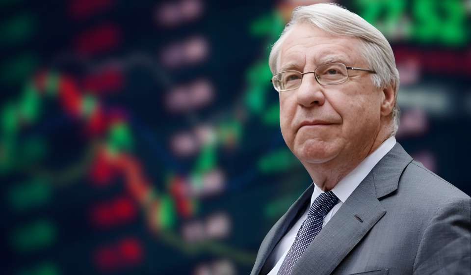 Short-seller Chanos draws parallels between AI data centre boom and 2000 fibre optic bubble ...