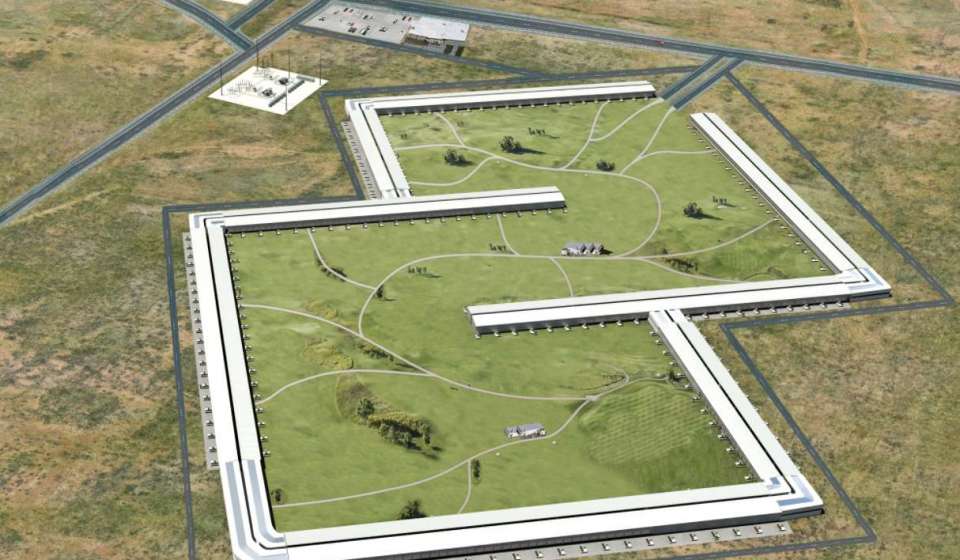 Exclusive: 1.2GW Lancium Clean Campus confirmed as home of Project ...