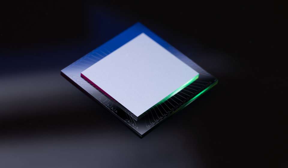 AWS unveils Ocelot quantum computing chip with error correction - The ...
