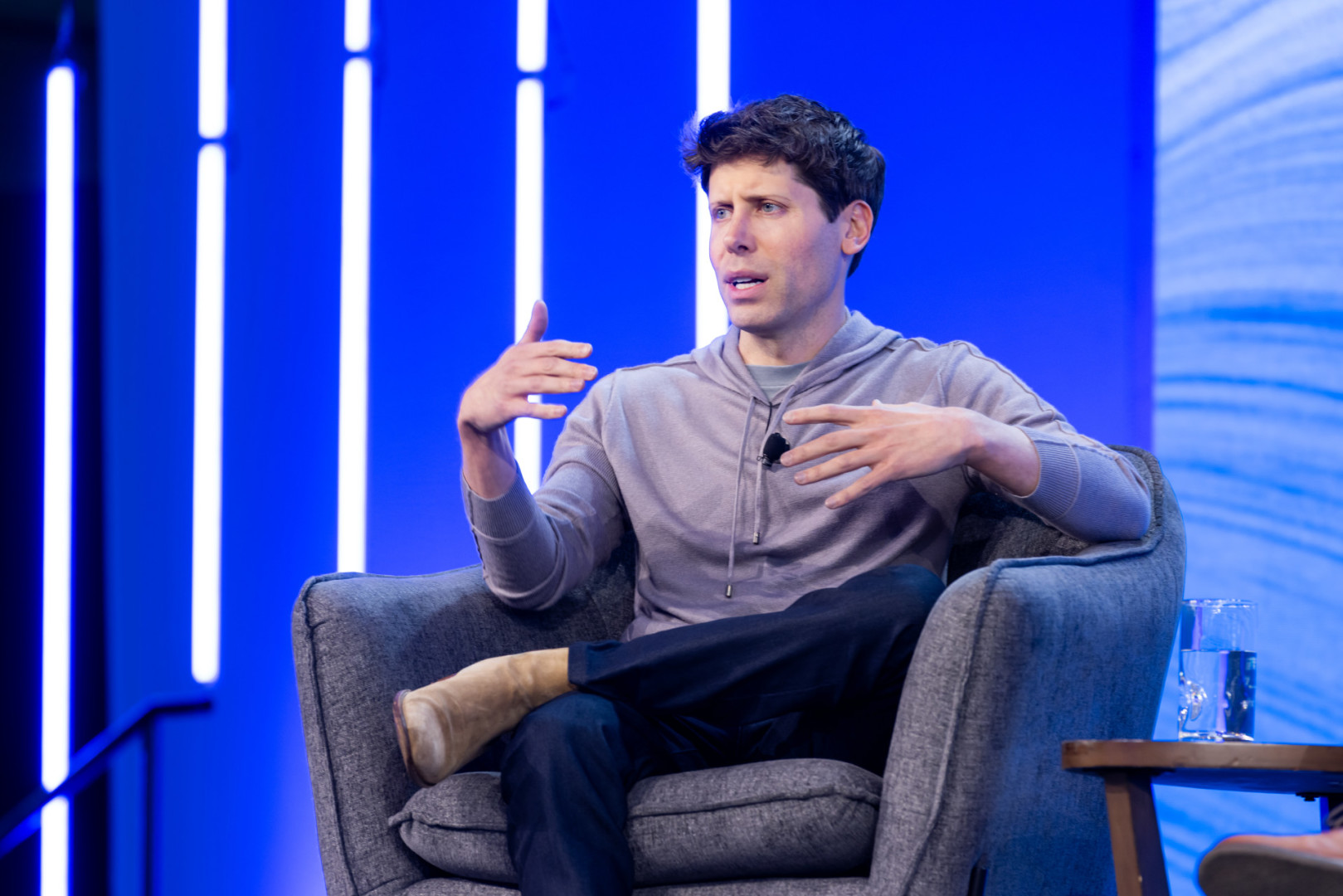 OpenAI revenue hits $4.3 billion as secondary share sale completes at ...