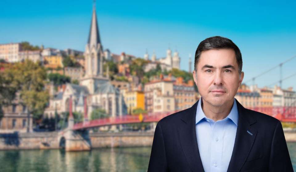 Core42 to build AI supercomputer at DataOne campus in France - The Tech ...