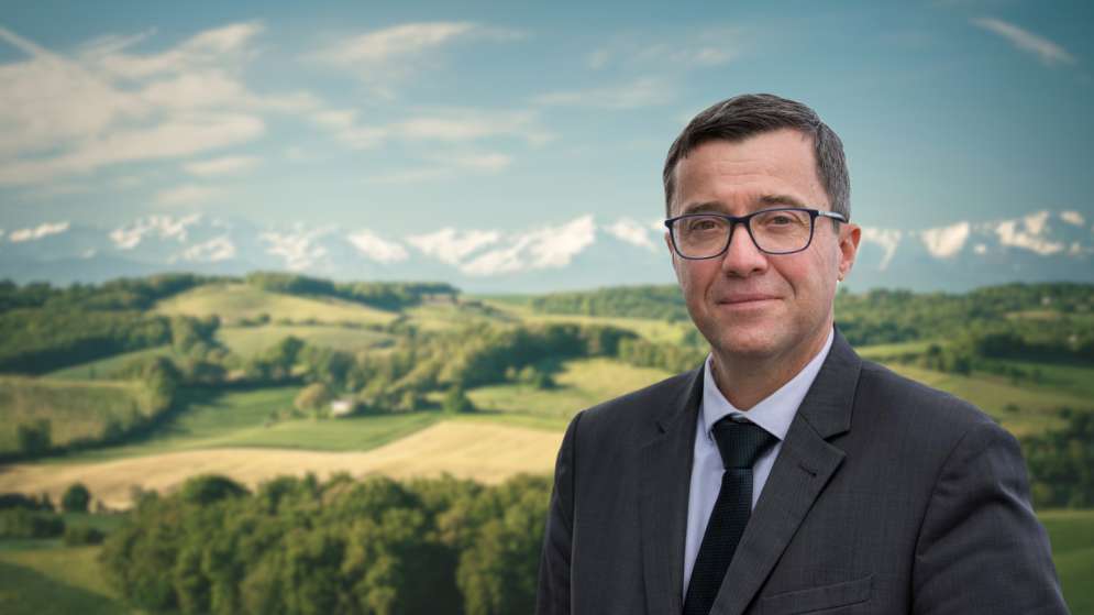 France’s EDF opens applications for 2GW landbank - The Tech Capital