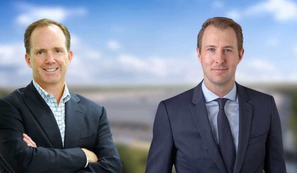 QuadReal, T5 Capital expand data center platform to $8bn - The Tech Capital