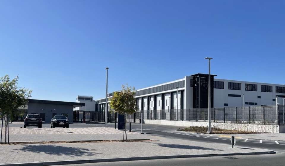 Pure Data Centres launches hyperscale facility in Abu Dhabi's Yas Island - The Tech Capital