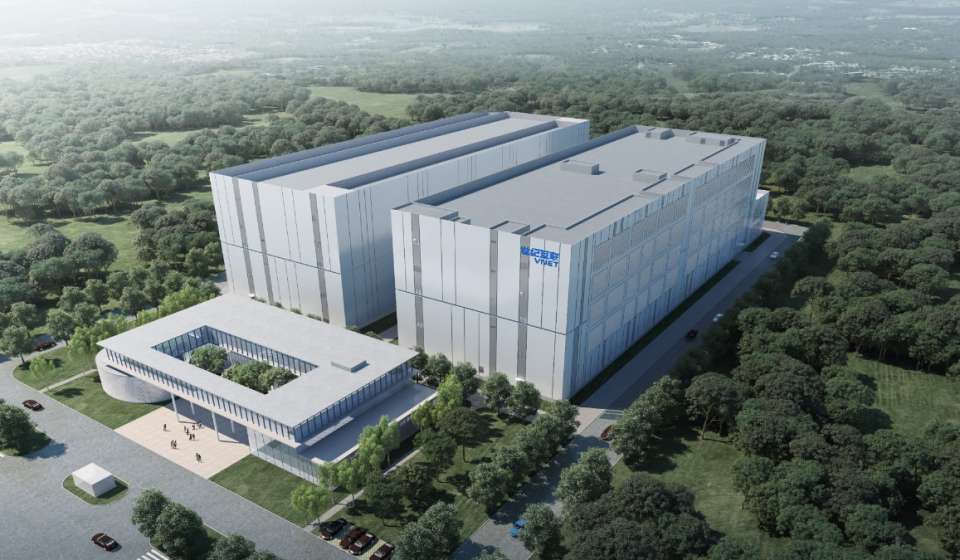 Chinese data centre group VNET secures $430m in convertible notes - The ...