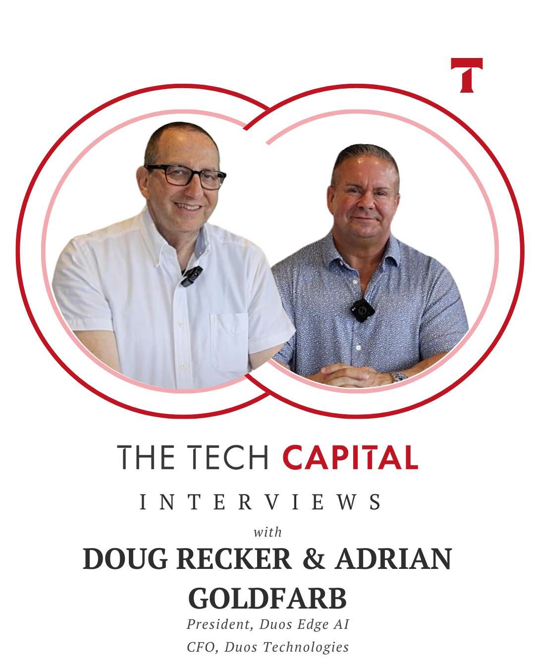 PTC'25 | Powering the Edge: Duos Edge AI's Vision for Next-Gen Data ...