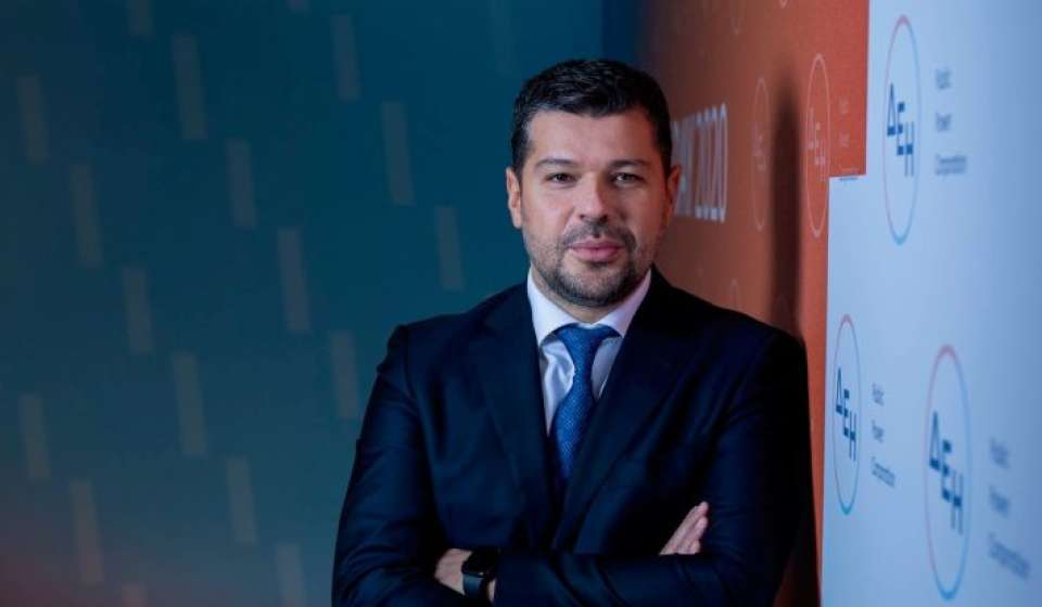 Greek utility giant PPC pivots to data centres with $5.4bn investment ...