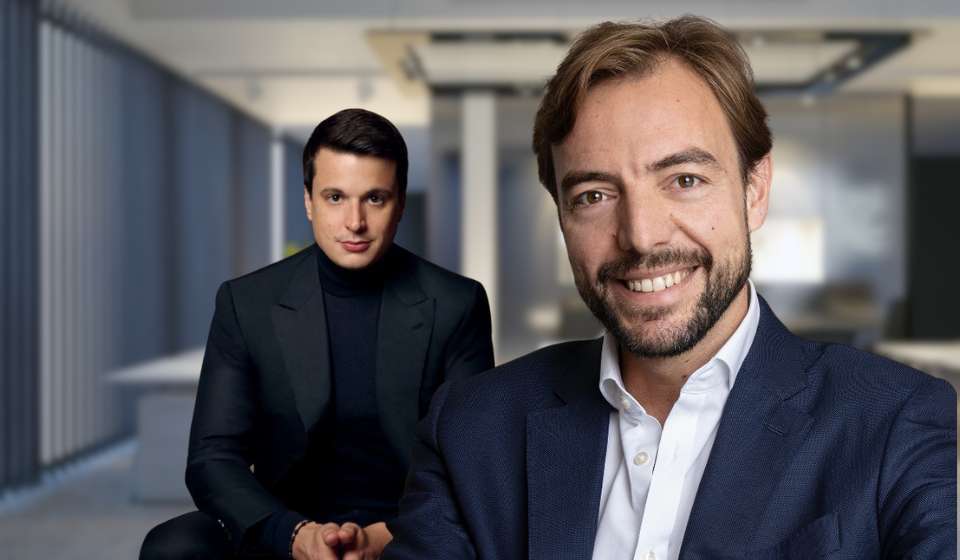 SWI Group launches with $11 billion asset portfolio, eyes data centre ...