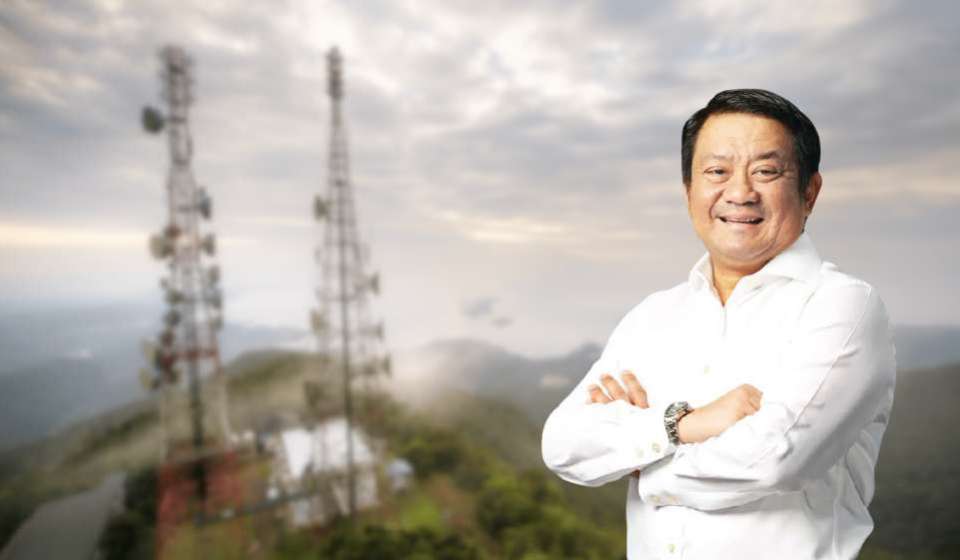 Khazana Nasional Berhad buys INCJ’s stake in EDOTCO - The Tech Capital