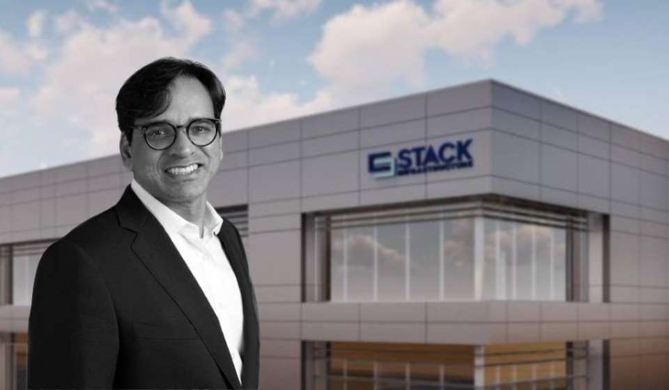 STACK Infrastructure to pause APAC expansion, says CEO - The Tech Capital