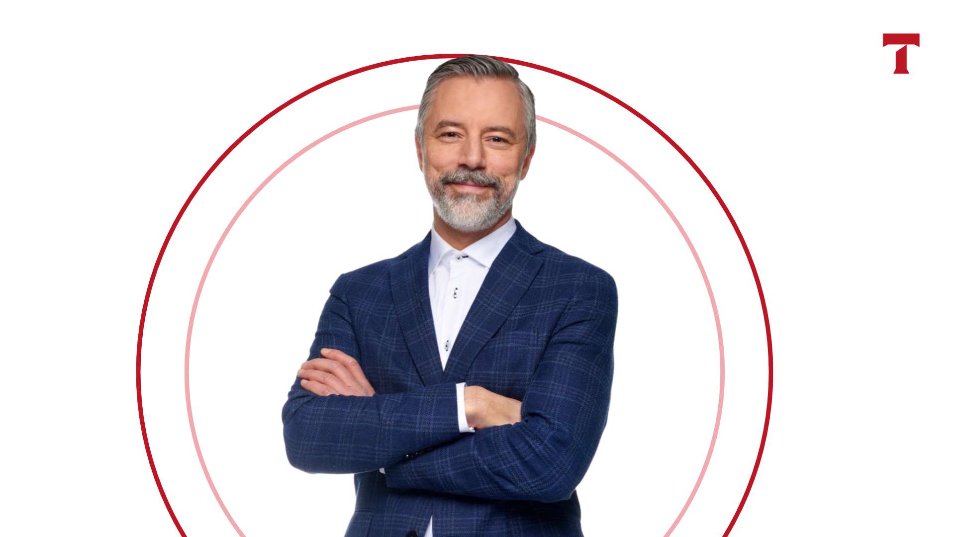 PTC'25 | How Borealis is powering AI in the Nordics - The Tech Capital