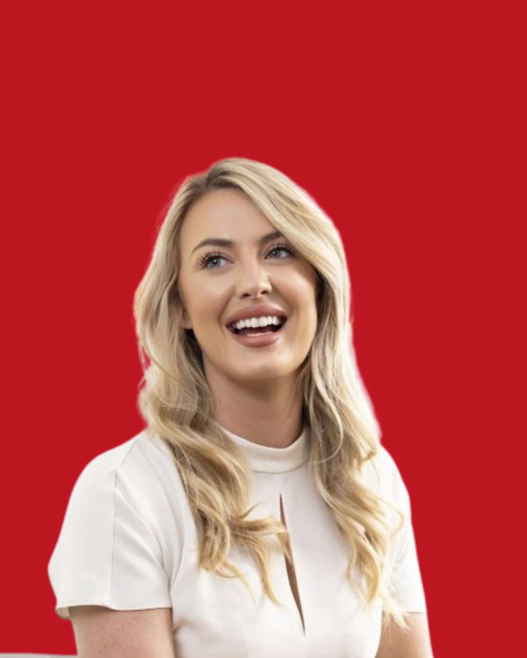 Elizabeth Hart - The Tech Capital