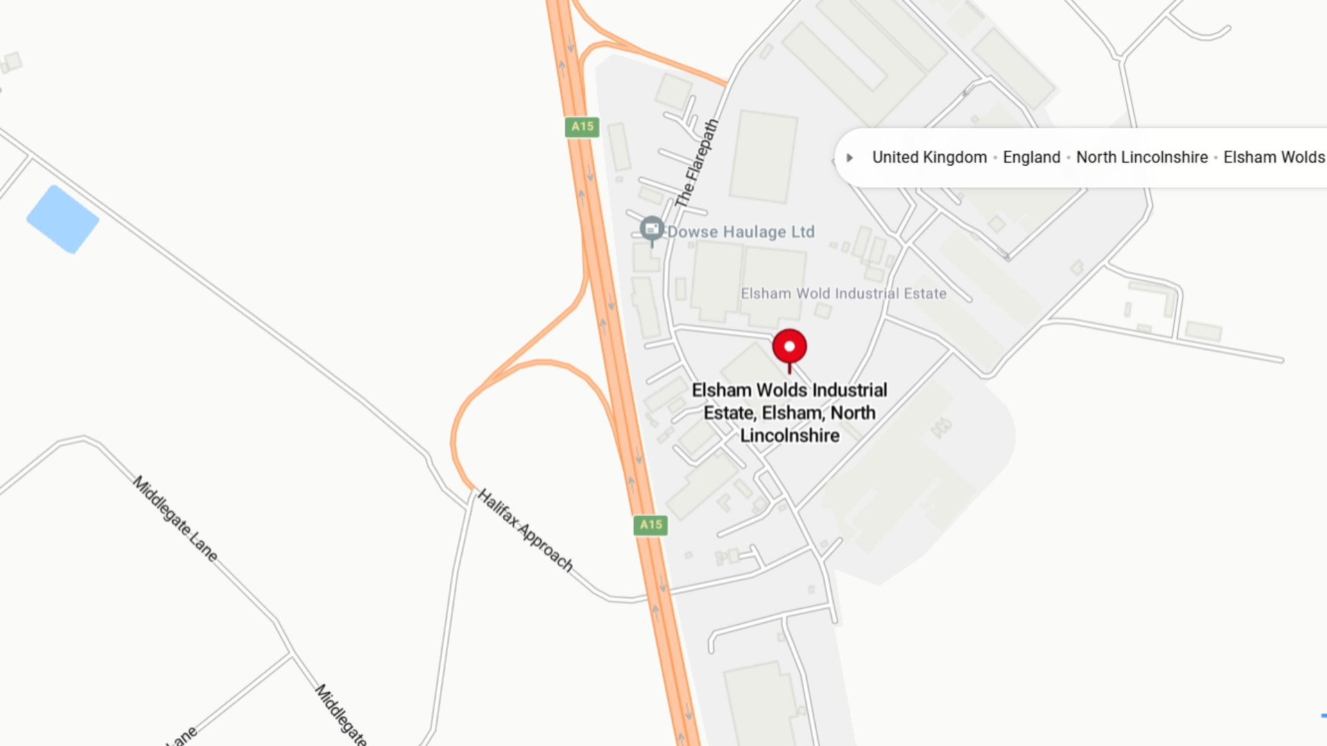 UK tech hub North Lincolnshire eyes second mega data centre as AI ...