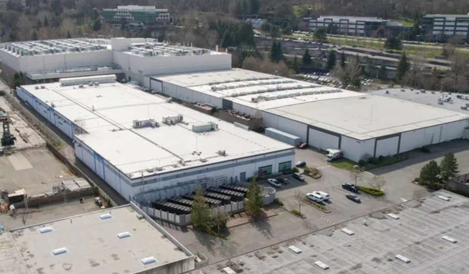 Sabey Data Centers adds 11.5 MW in Washington hub to meet AI demand ...