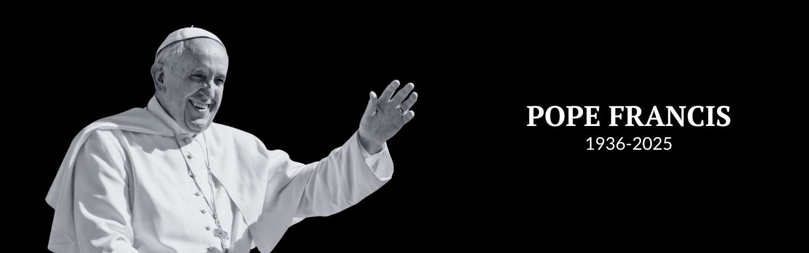 10 times Pope Francis challenged the tech world - The Tech Capital