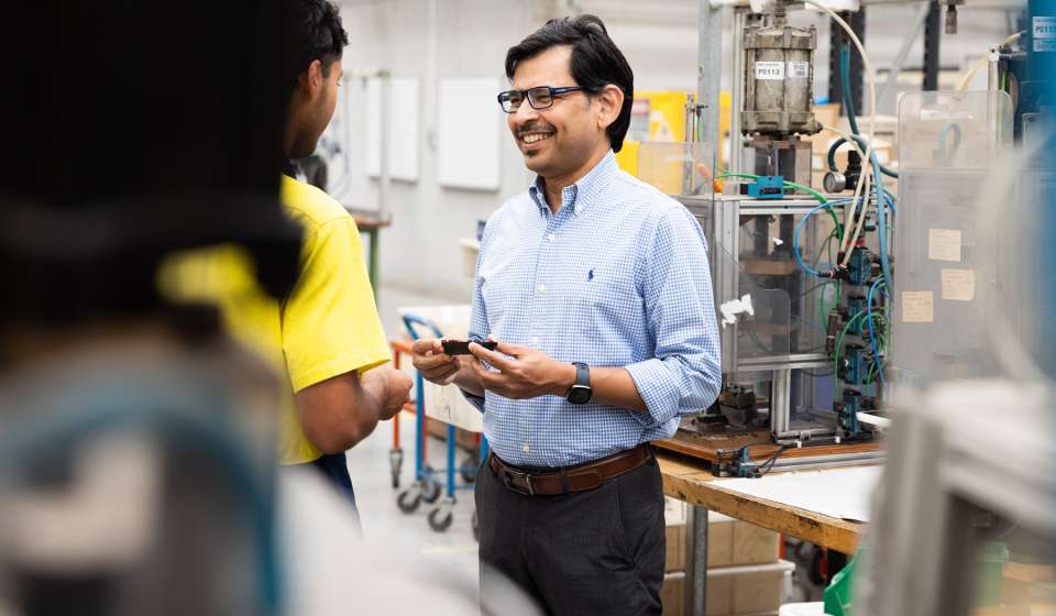 Australian data centre infrastructure specialist CRS acquired by Legrand - The Tech Capital