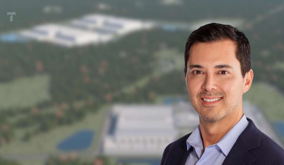 Townsend Group backs CleanArc's hyperscale data centre expansion with ...