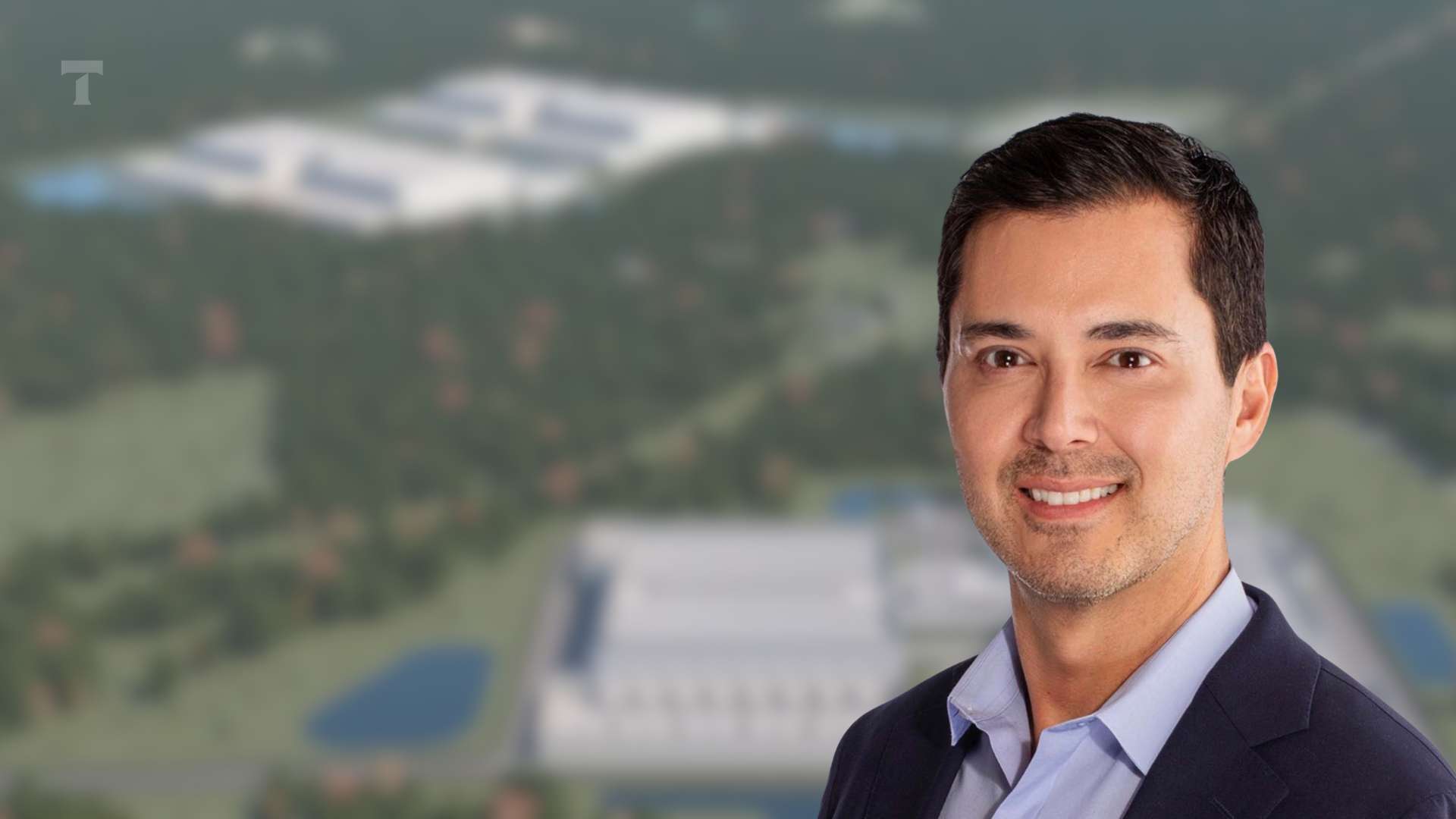 Townsend Group backs CleanArc's hyperscale data centre expansion with ...