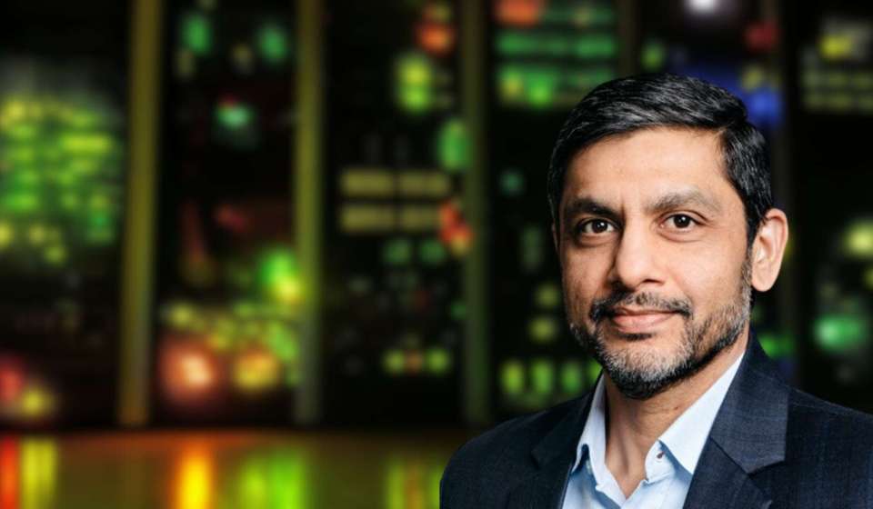 FLOW Digital Infrastructures names new CEO to support growth strategy ...