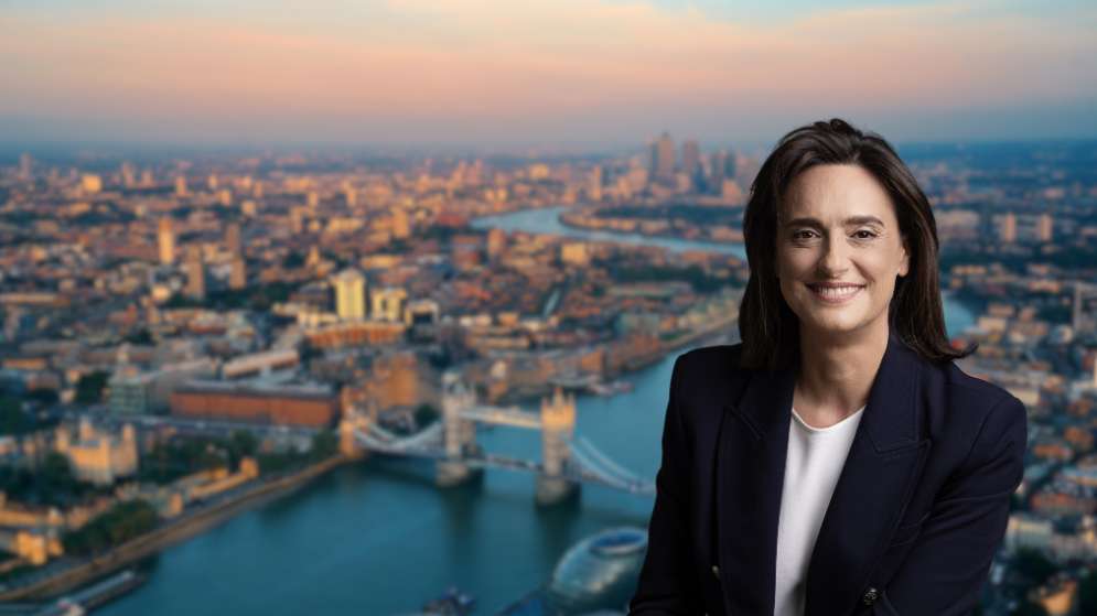 euNetworks hires former CMC Networks boss as CEO - The Tech Capital